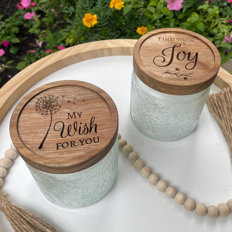 Jar of Joy - Etsy