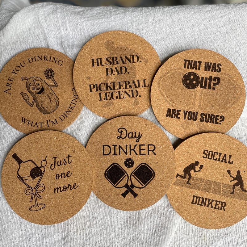 Pickleball Puns - Etsy