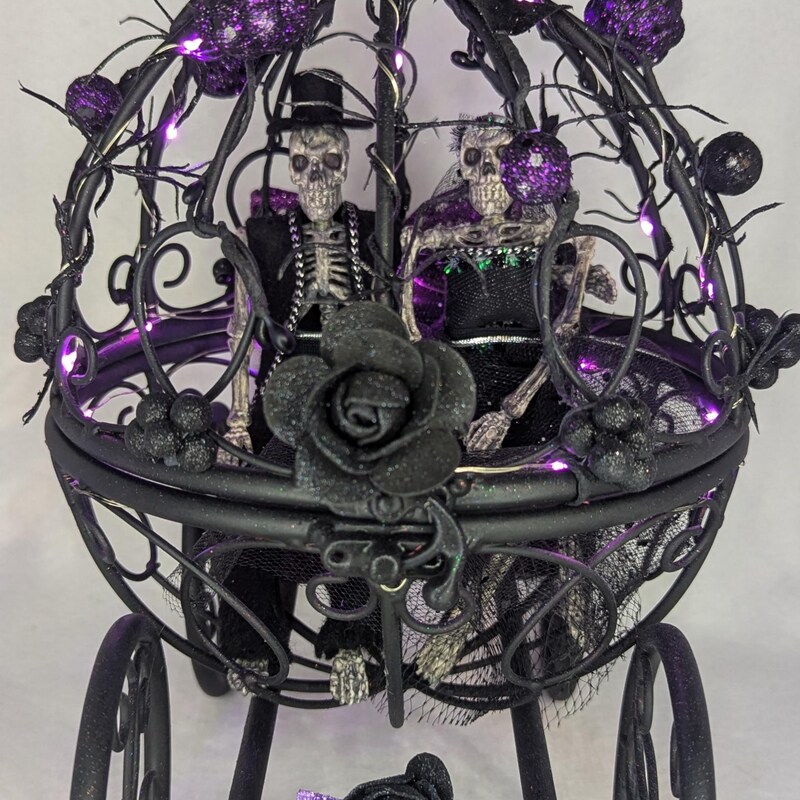 Fairy Skeleton - Etsy