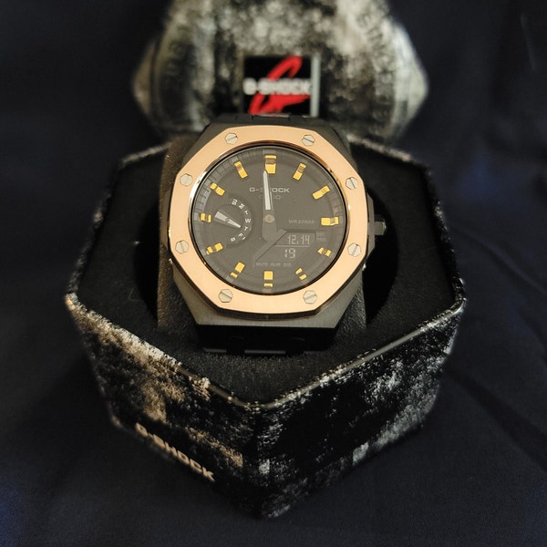 Casioak Mod Kit - Etsy