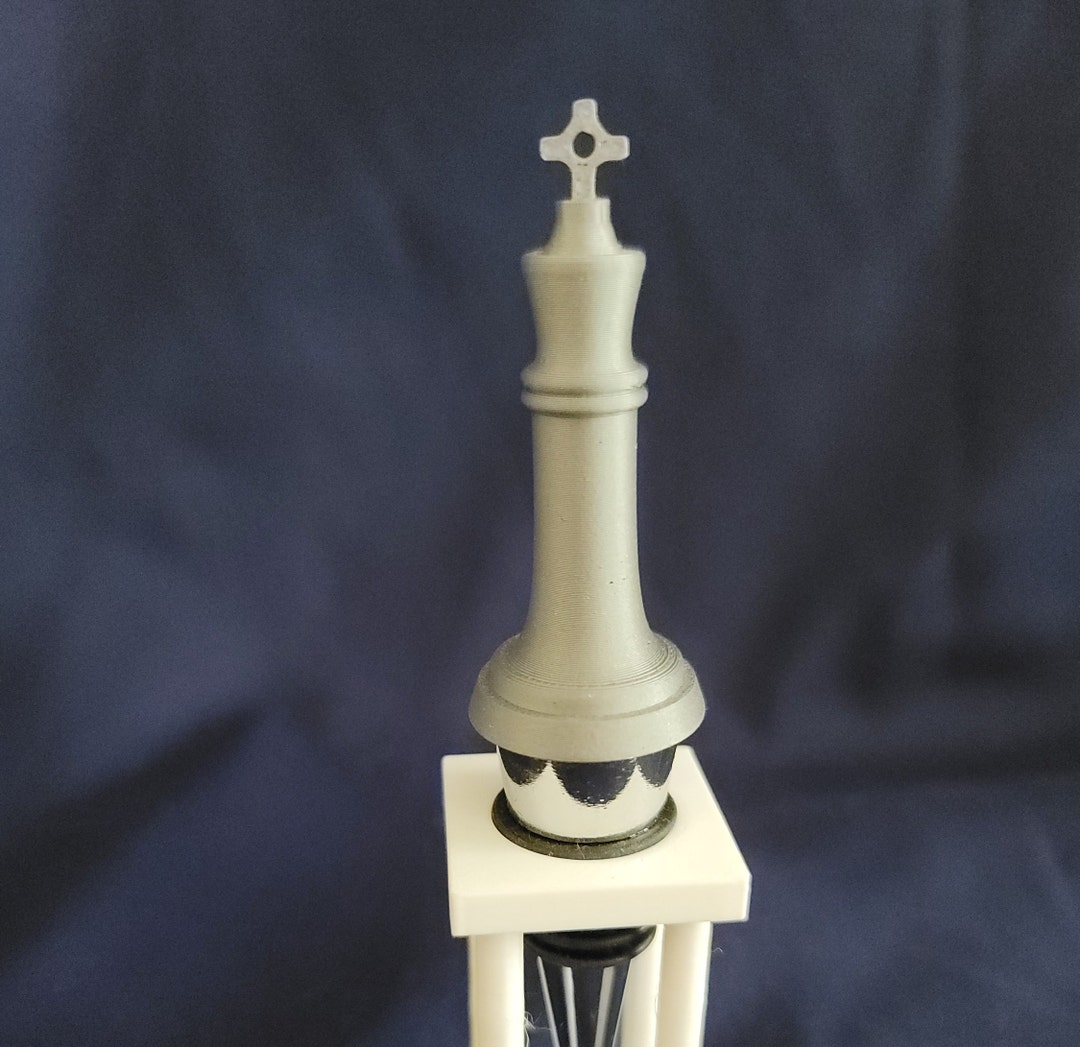 Chess Wine Corks - Etsy