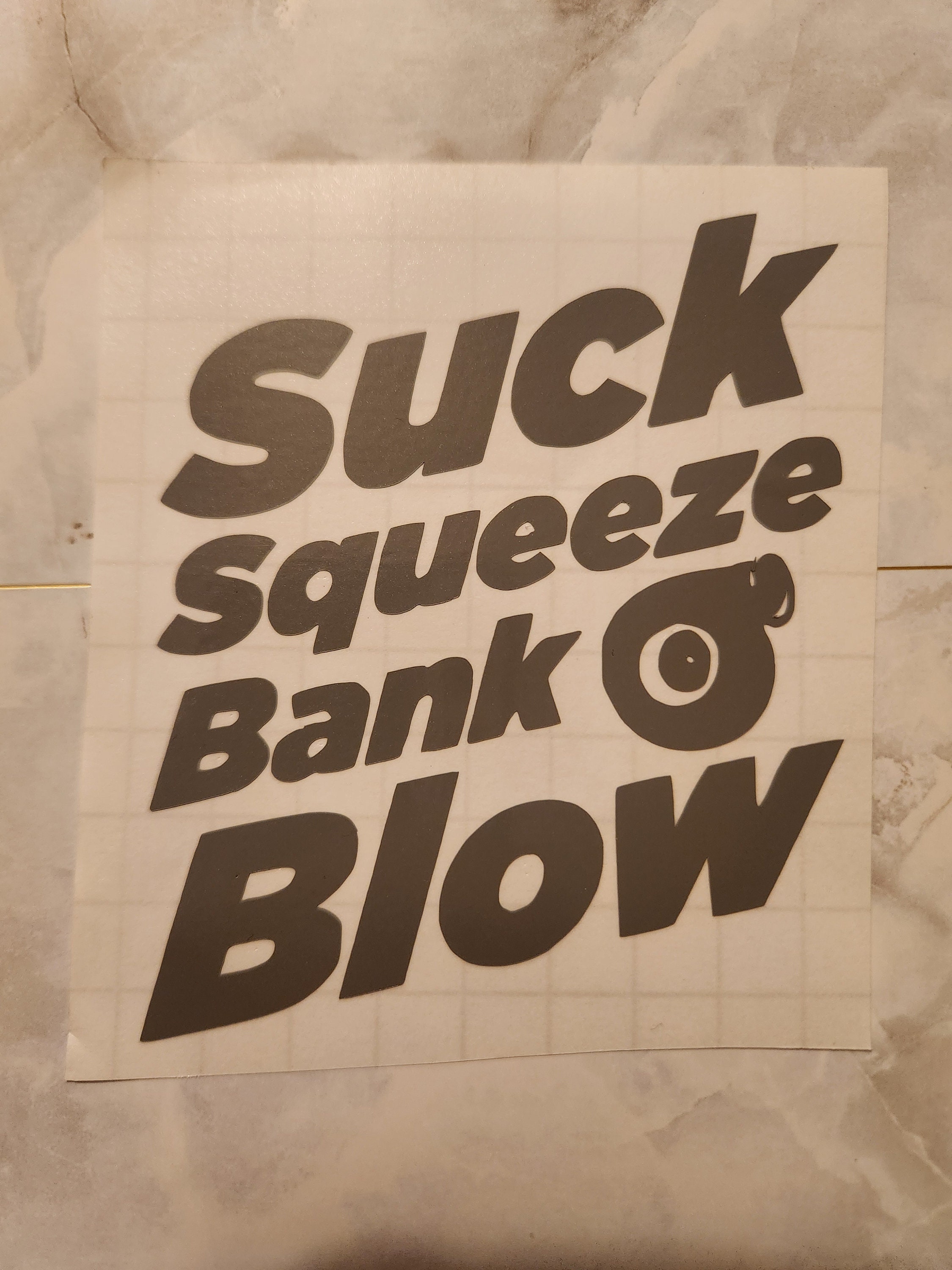 Turbo Car Decal - Etsy