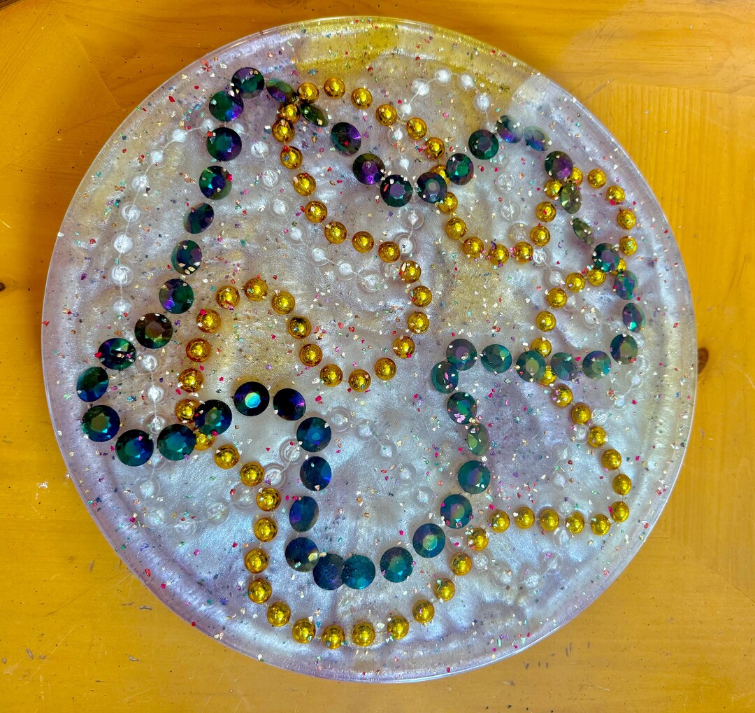 18” Decorative Table Tops - Etsy