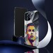 Cristiano Ronaldo Tough Cases Apple iPhone Samsung Galaxy Google Pixel ...