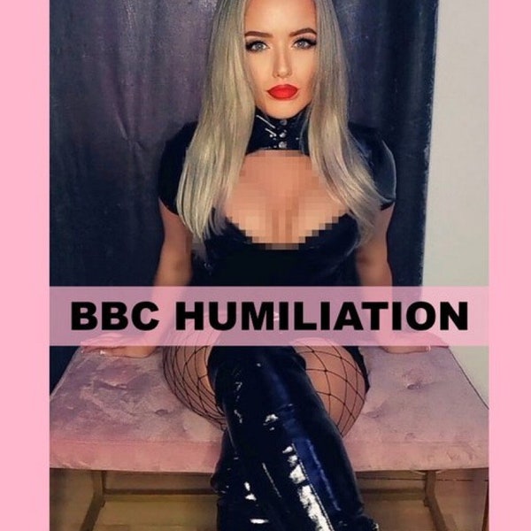 Sissy bnwo - Etsy.de