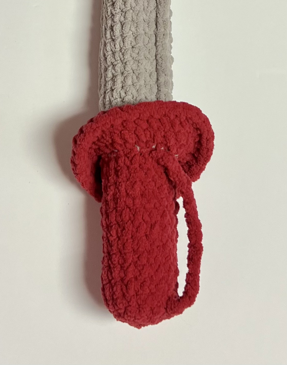 No-sew Sword Crochet Pattern - Etsy
