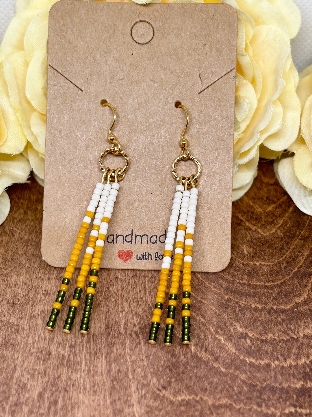 Vintage Colors Pin Drop - Etsy