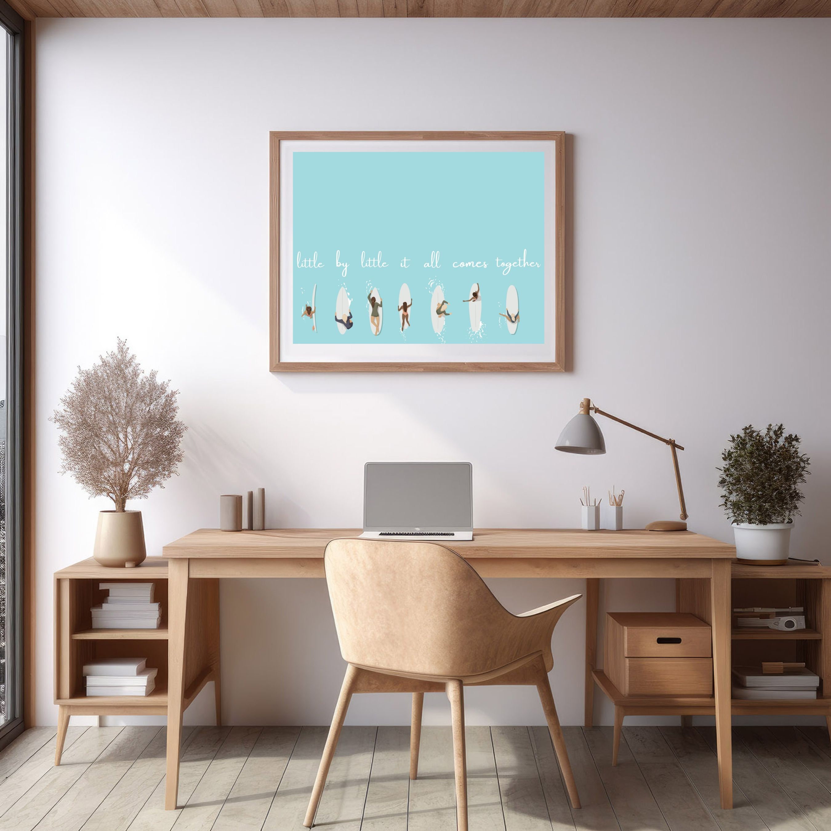 Therapist Gift, Therapy Office Decor, Therapy Art, Mental Health Poster ...