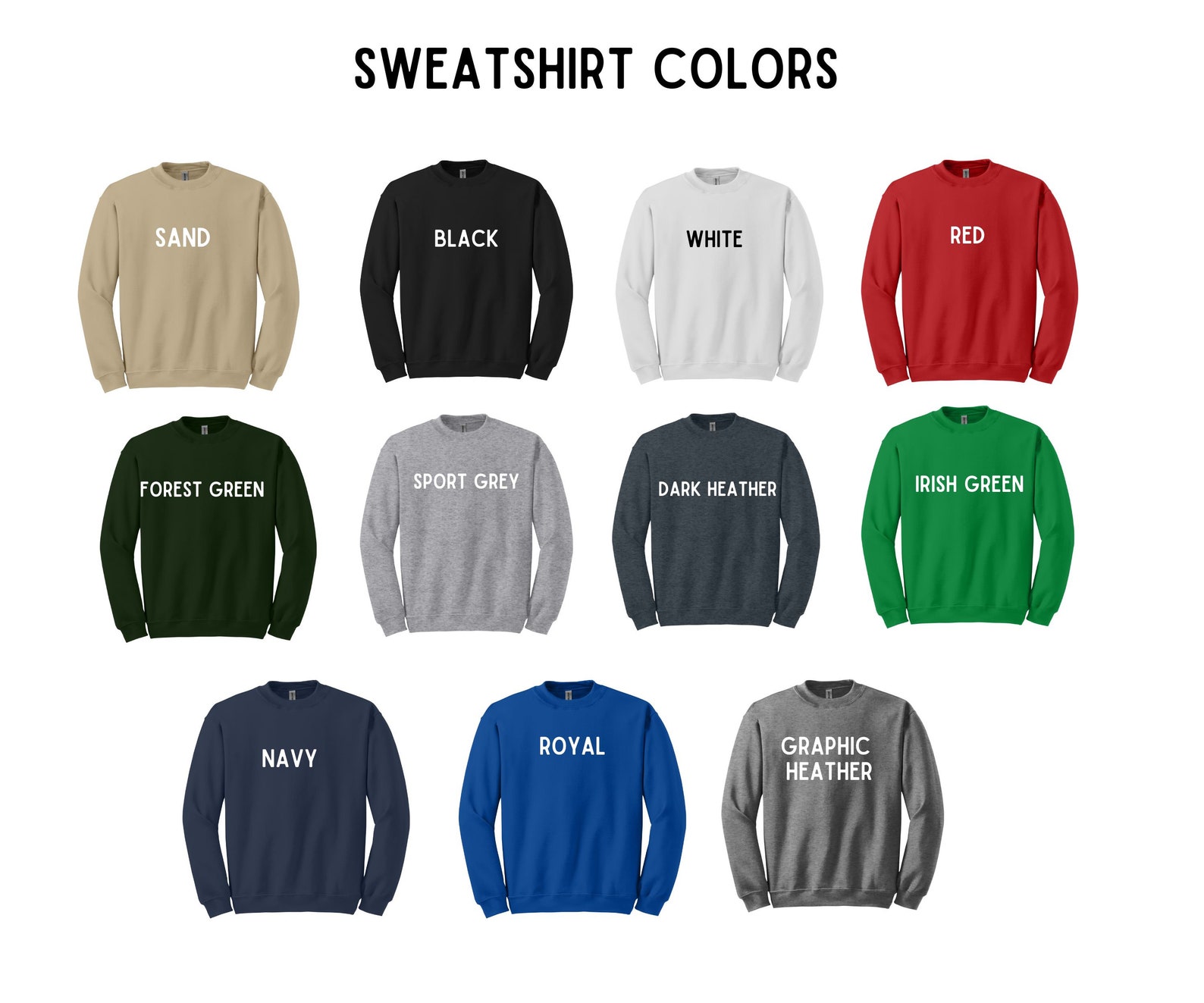 Personalized Operating Room Nurse Pride Crewneck Sweatshirt, Registered ...