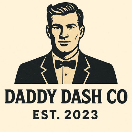 DaddyDashCo - Etsy