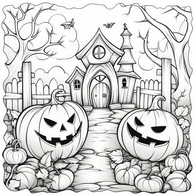 Coloring Pages Ignite Adults and Chrildern's Creativity, Relaxation ...