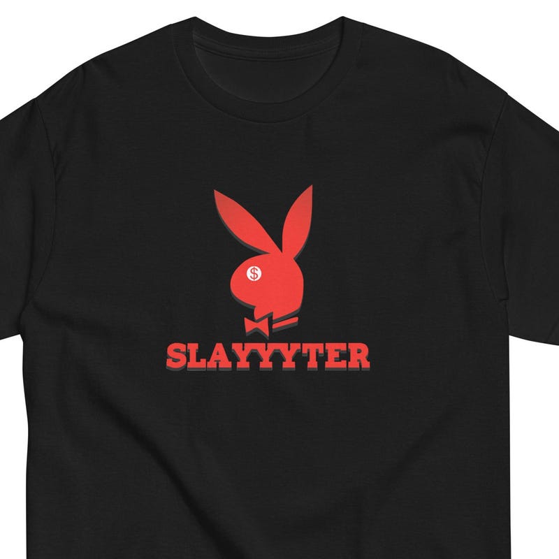 Slayyyter Merch - Etsy