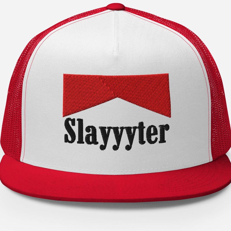 Slayyyter Merch - Etsy