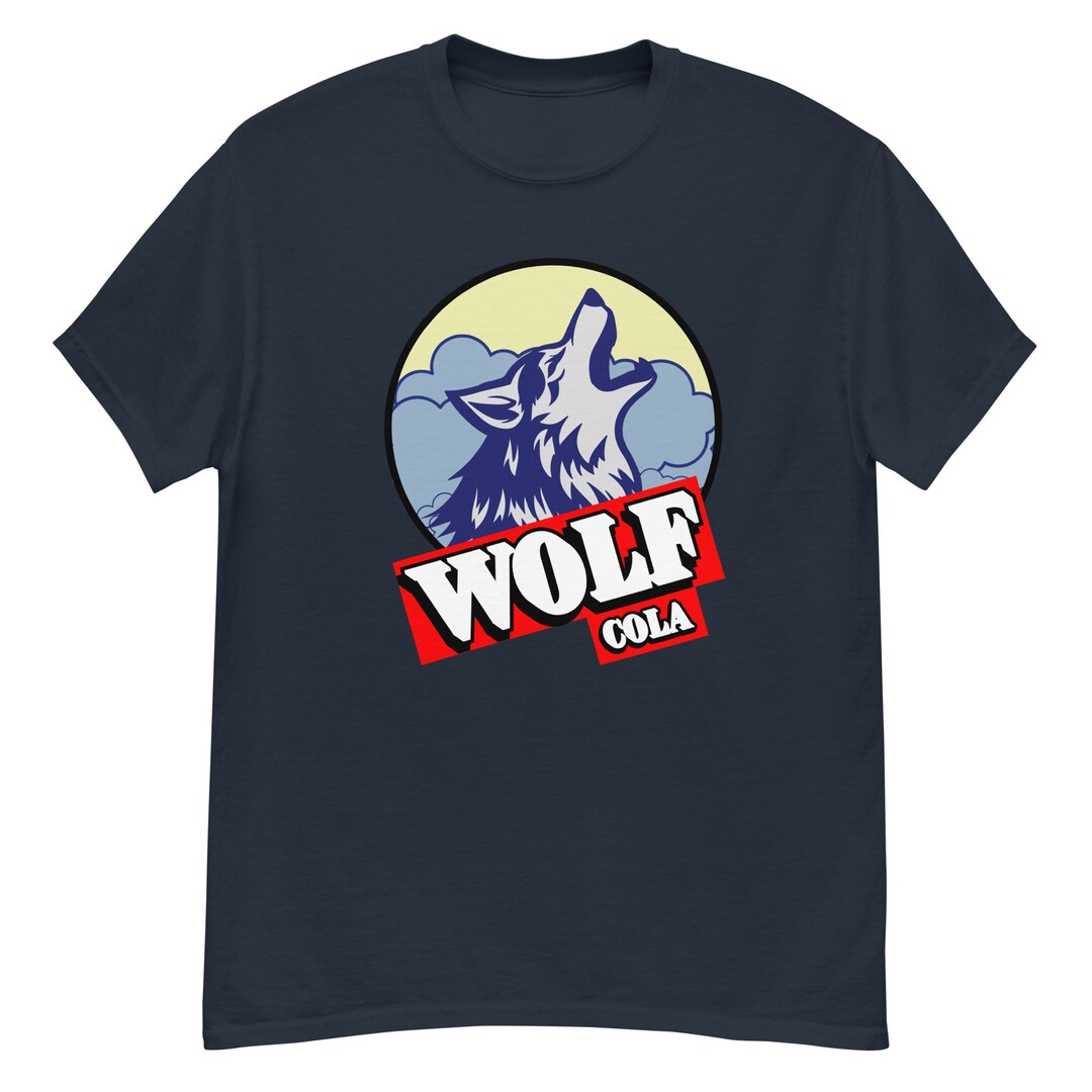 Wolf Cola IASIP Sunny T-shirt Tee Shirt - Etsy