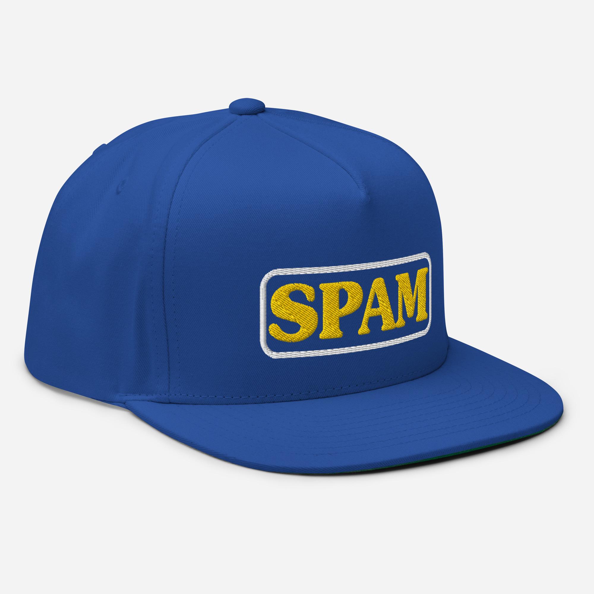 Bando Stone Hat Childish Gambino Spam Flat Bill Cap - Etsy