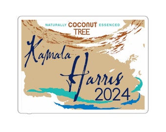 Kamala Harris 2024 Not Going Back US Election Democrat Liberal Vote ...