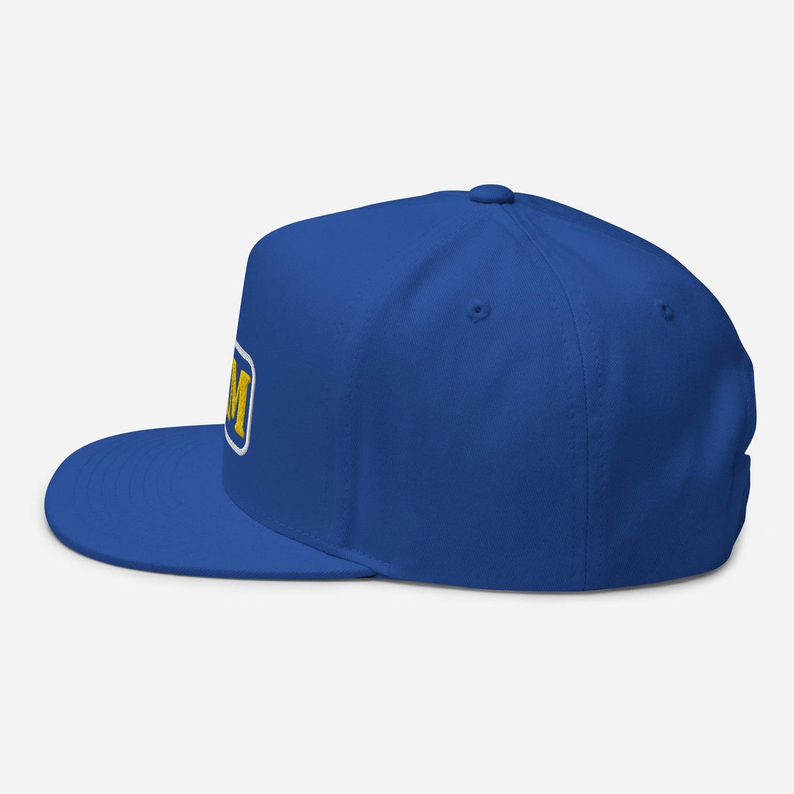 Bando Stone Hat Childish Gambino Spam Flat Bill Cap - Etsy