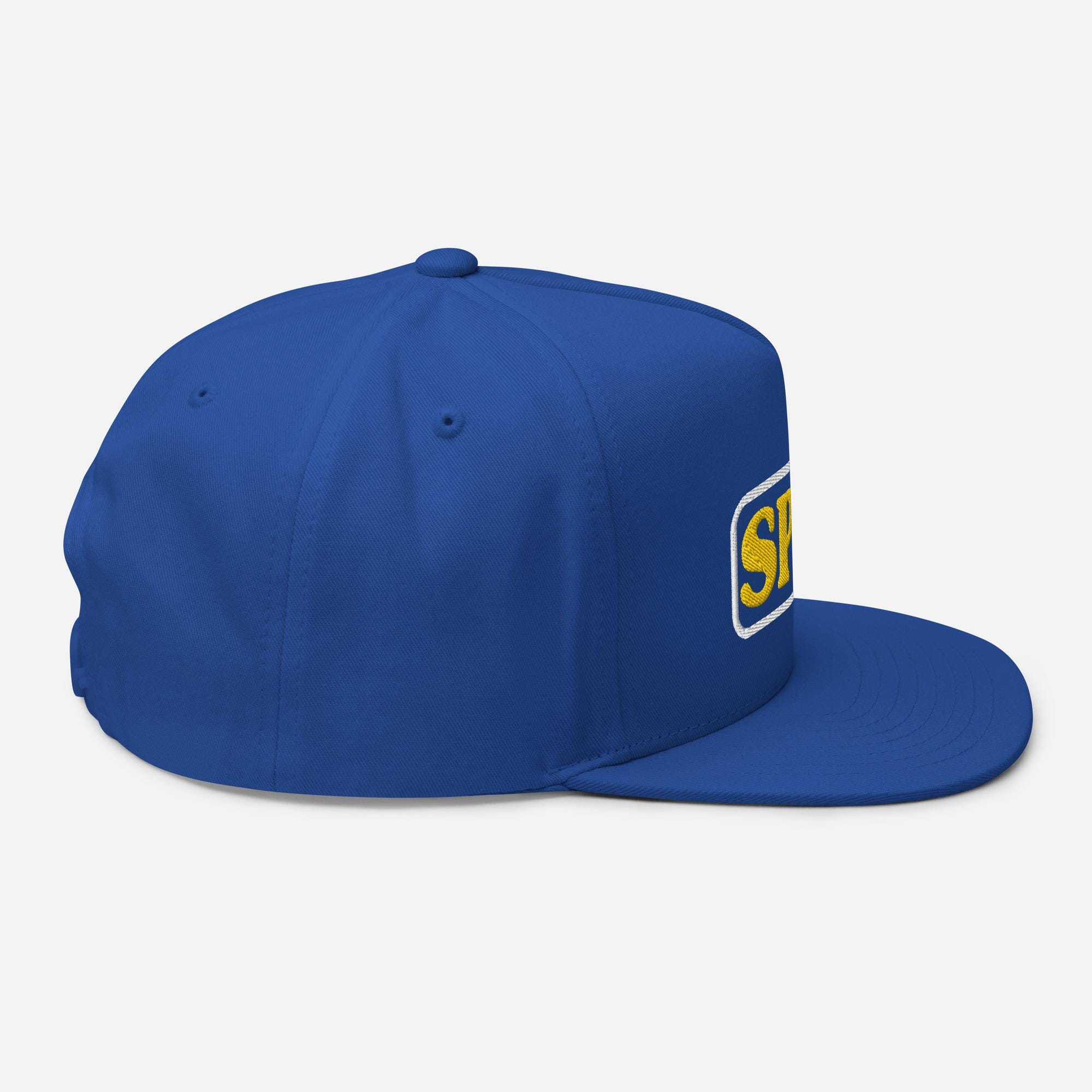 Bando Stone Hat Childish Gambino Spam Flat Bill Cap - Etsy