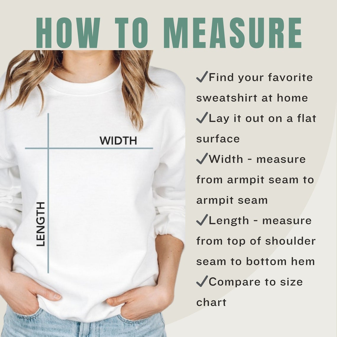 Unisex Kingdom Disciple Oversized Sweatshirt, New Believer Life ...