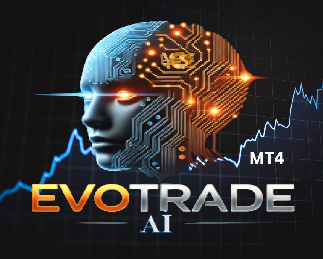 Evotrade EA MT4 V1.1 Data Analysis - Etsy