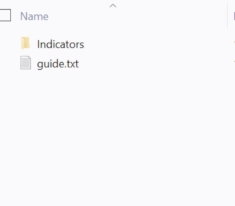 Entry Points Pro Indicator MT4 V7.5 Accurate Signals - Etsy