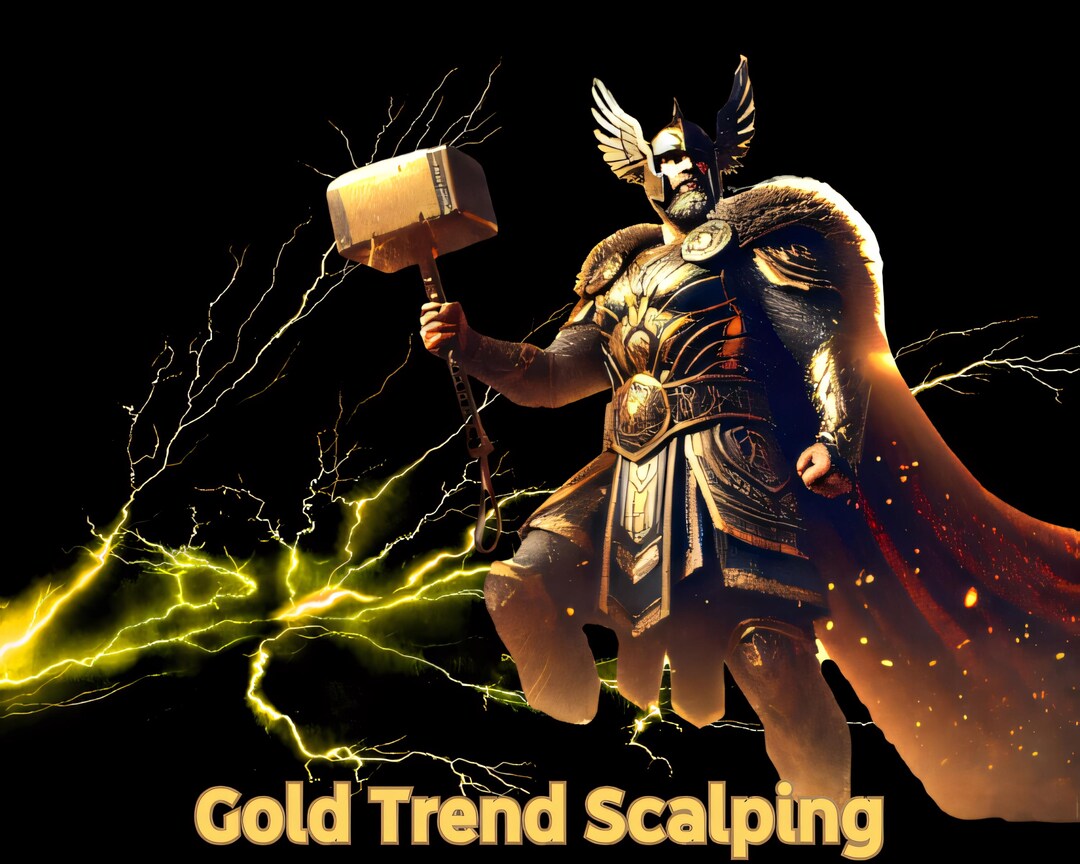 Gold Trend Scalping MT4 EA V2.3 Safety-focused - Etsy