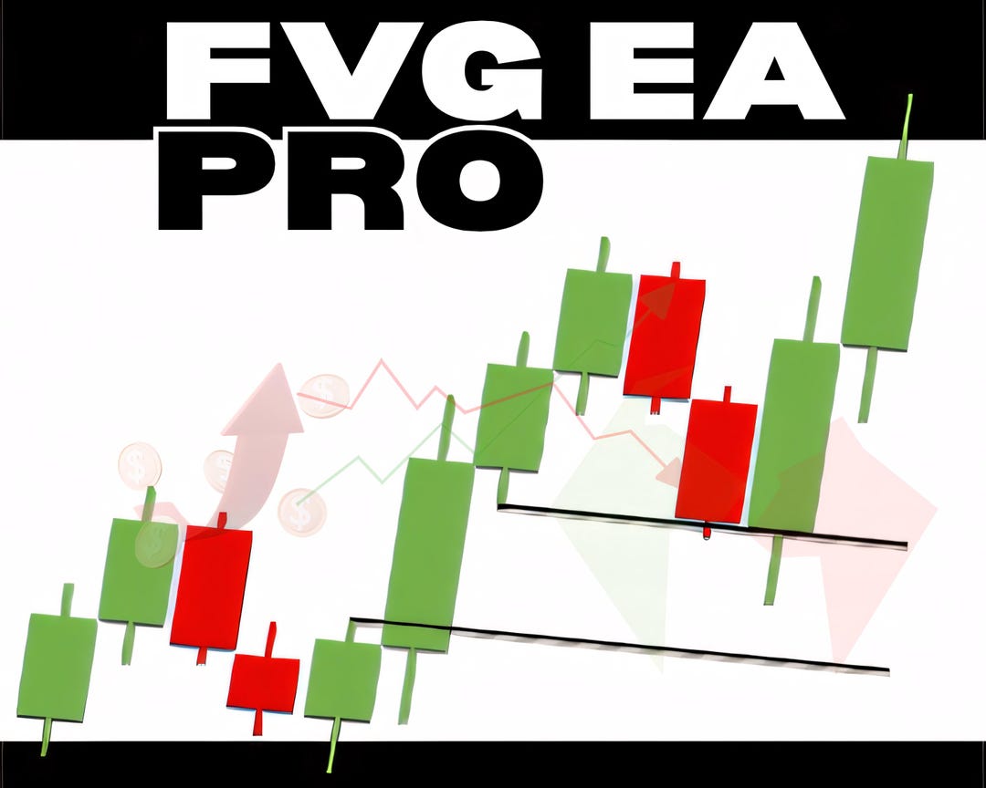 FVG EA Pro MT5 V2.3 Kill Zones - Etsy