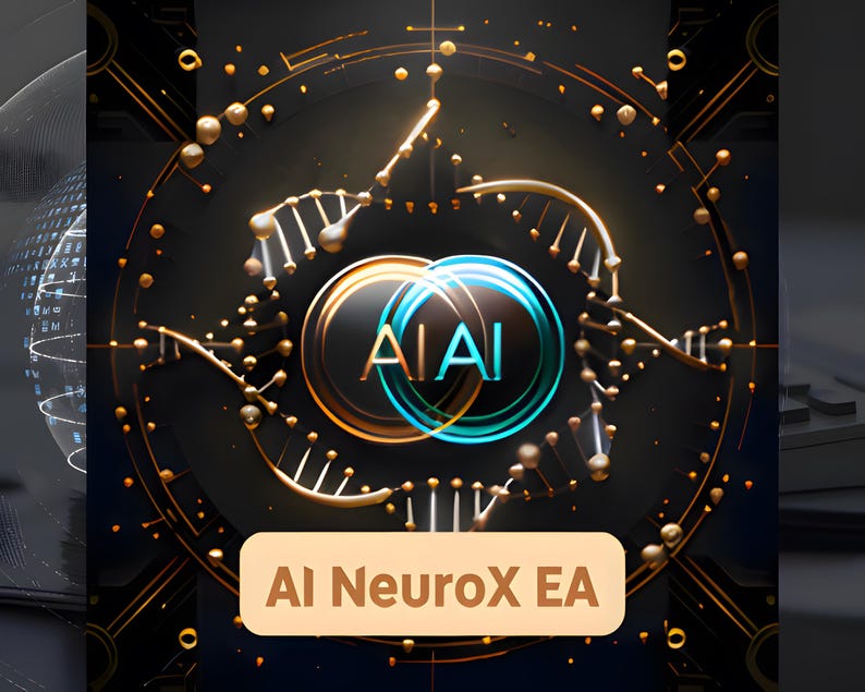 AI Neurox EA MT4 V1.9 Deep Learning - Etsy