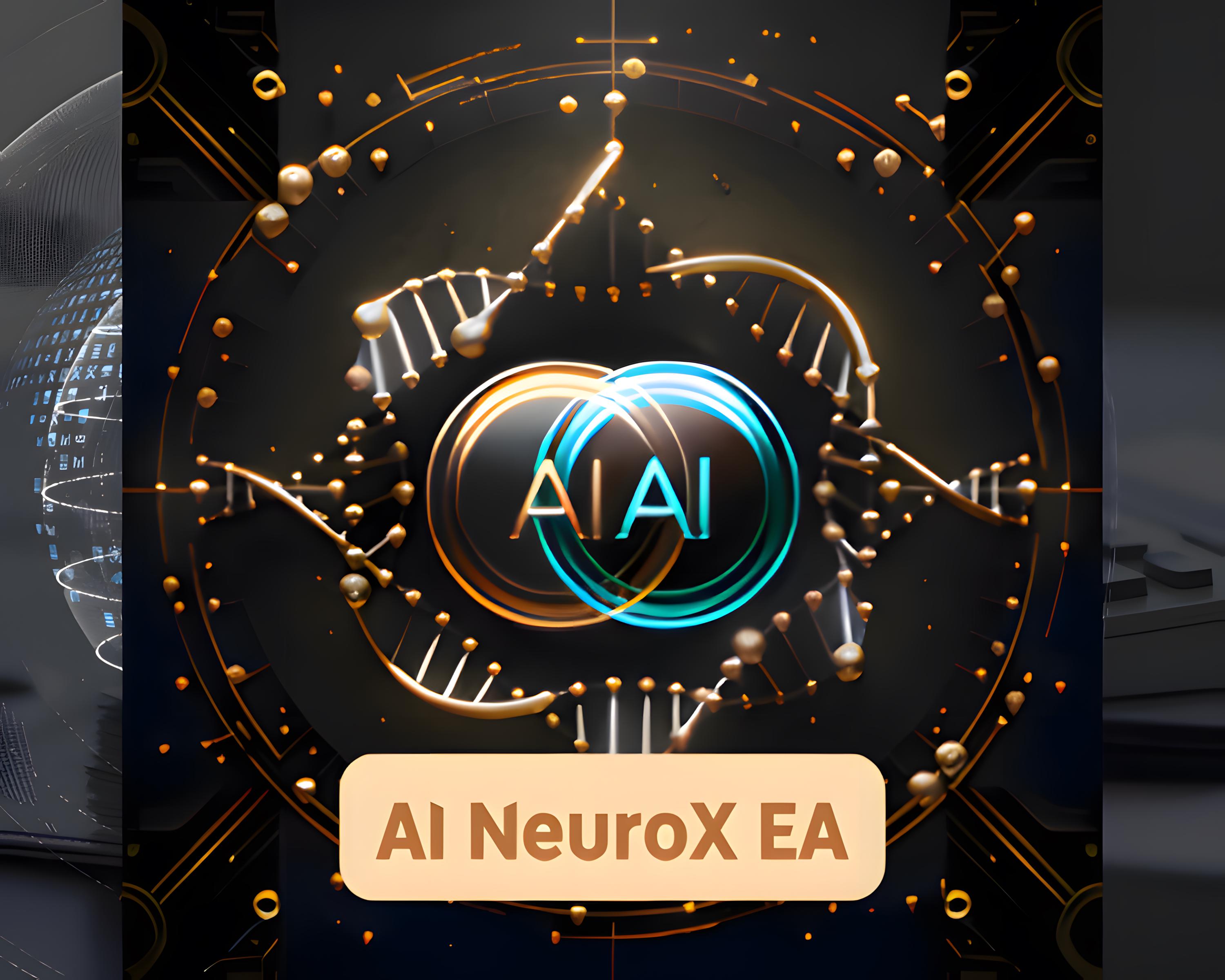 AI Neurox EA MT4 V1.9 Deep Learning - Etsy