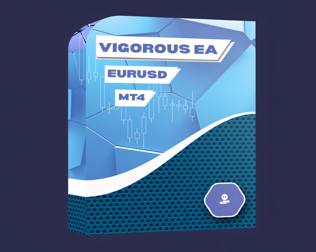 Vigorous EA MT4 V3.40 Scalping Strategy - Etsy