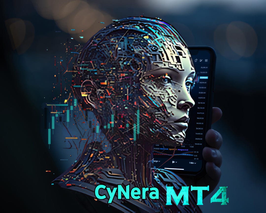 Cynera MT4 EA V4.0 Intelligent Strategies - Etsy