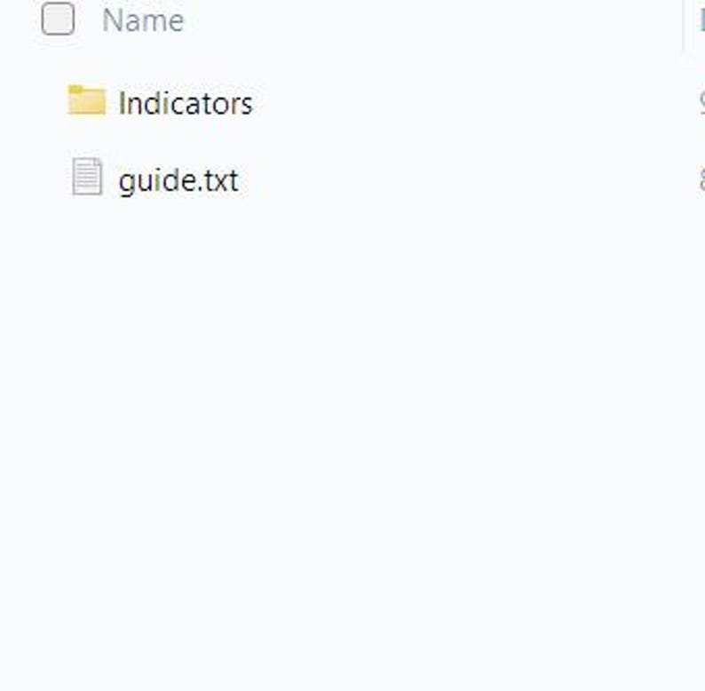 Breaker Blocks With Signals Luxalgo Version MT5 - Etsy
