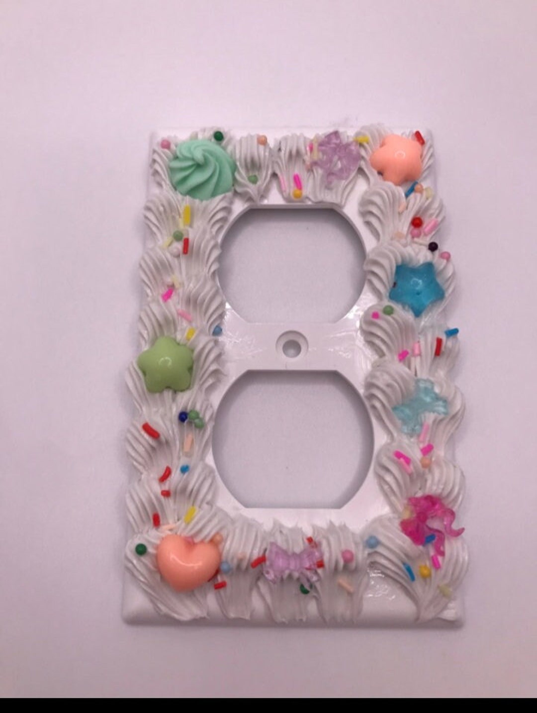 Decoden Candy Switch and Outlet Covers - Etsy
