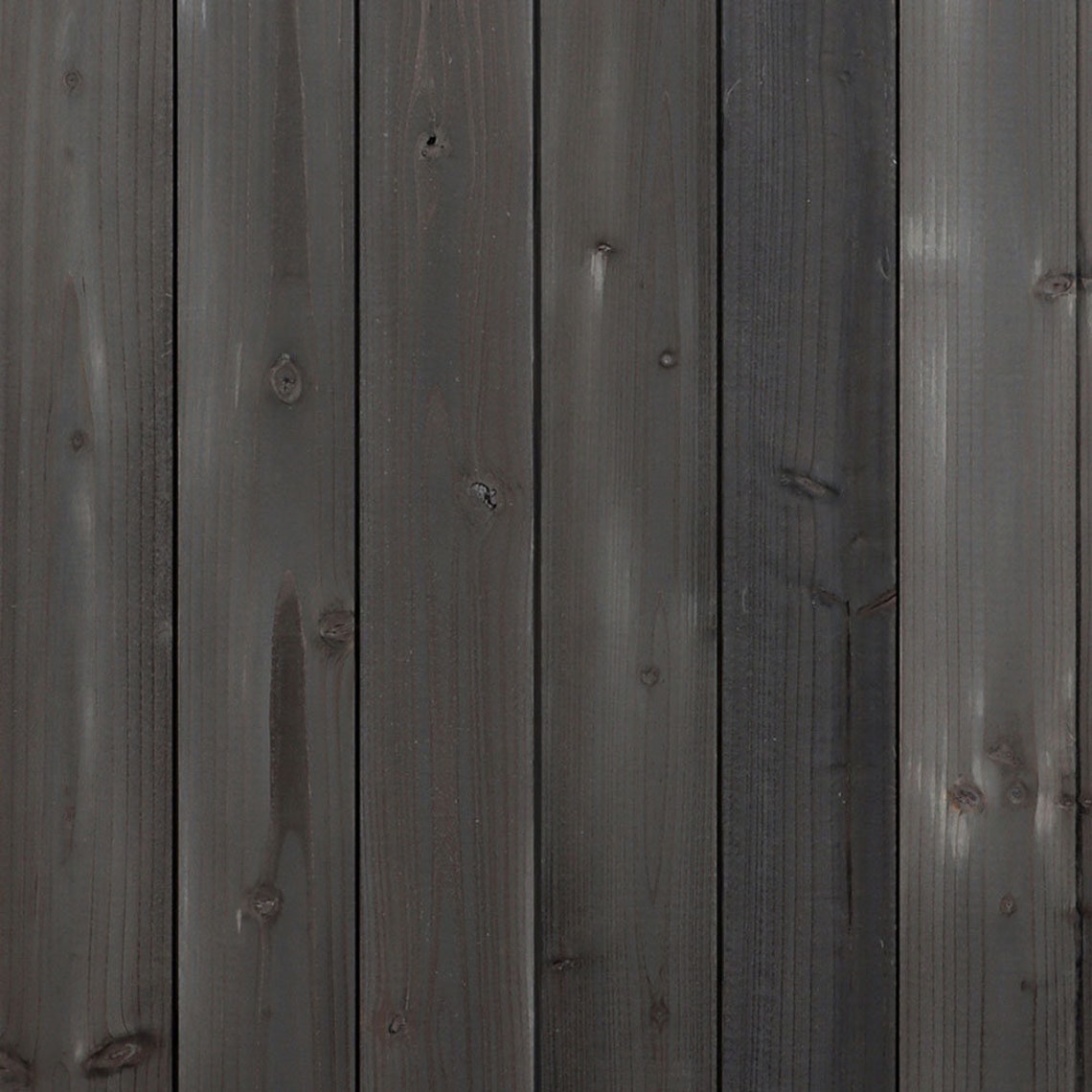 Barnwood Gray Wood Shiplap Siding Boards for Interior, Exterior Walls ...