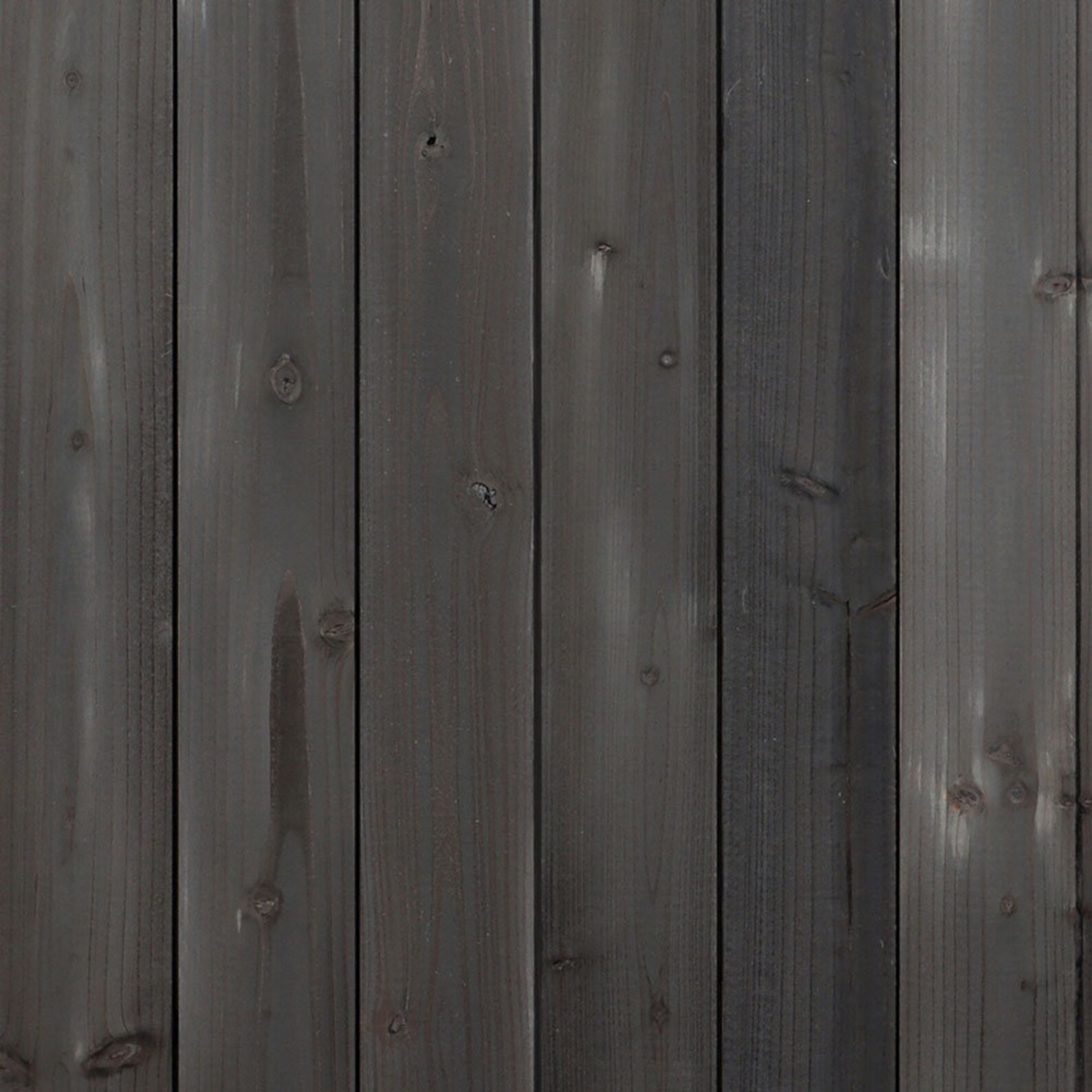 Barnwood Gray Wood Shiplap Siding Boards for Interior, Exterior Walls ...