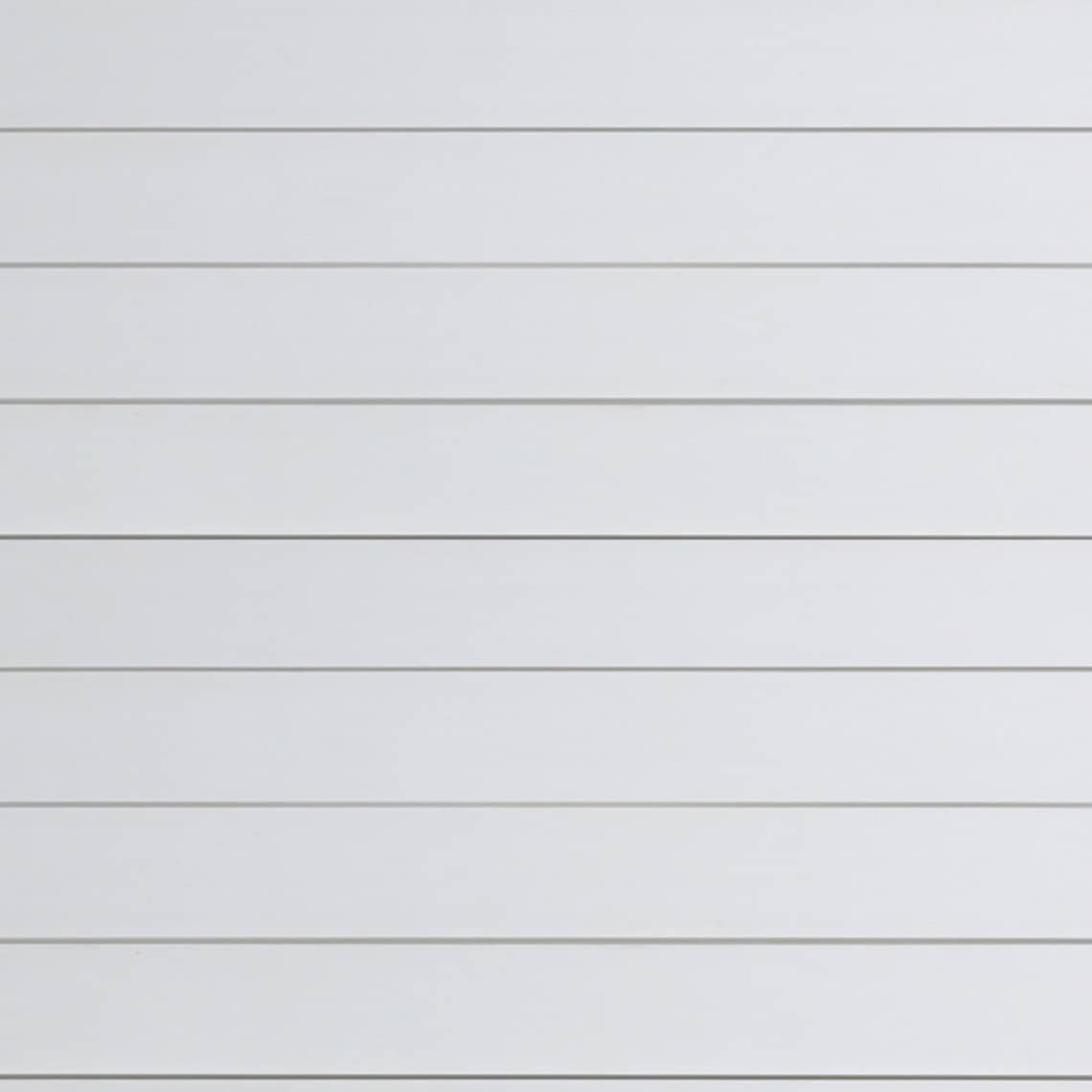 White Wood Shiplap Siding Boards for Interior, Exterior Walls - Etsy