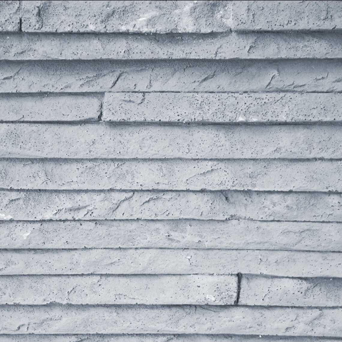 Muretto Grey Wall Decoration With Soft Stone Panels 3D PVC Wall Home ...