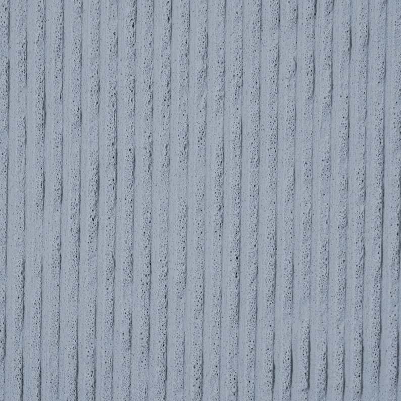 Grey Cut Stone Soft Stone Panels 3D PVC Wall Decoration for Home Decor ...