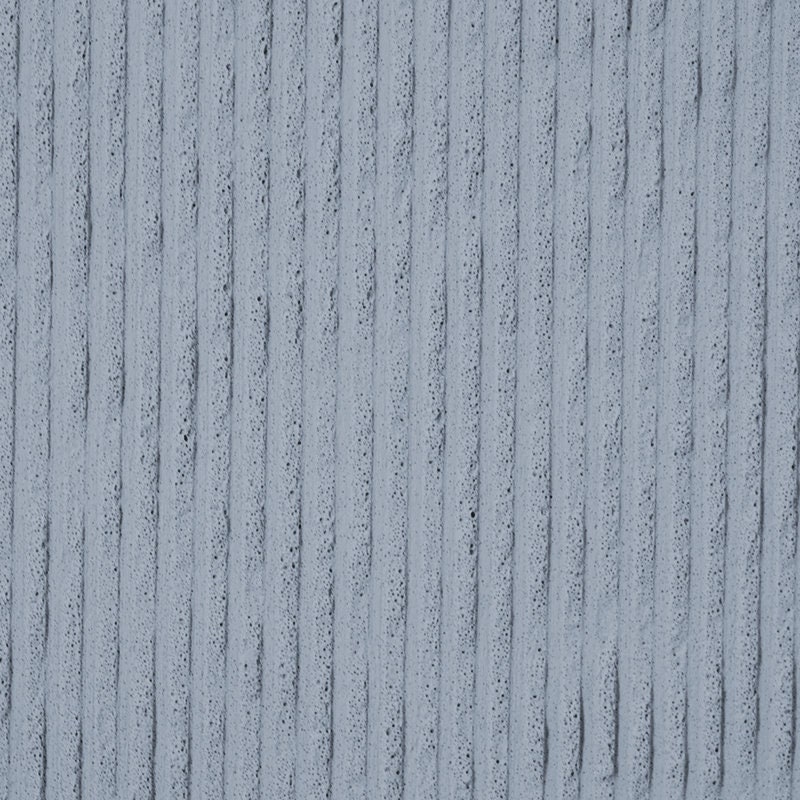 Grey Cut Stone Soft Stone Panels 3D PVC Wall Decoration for Home Decor ...