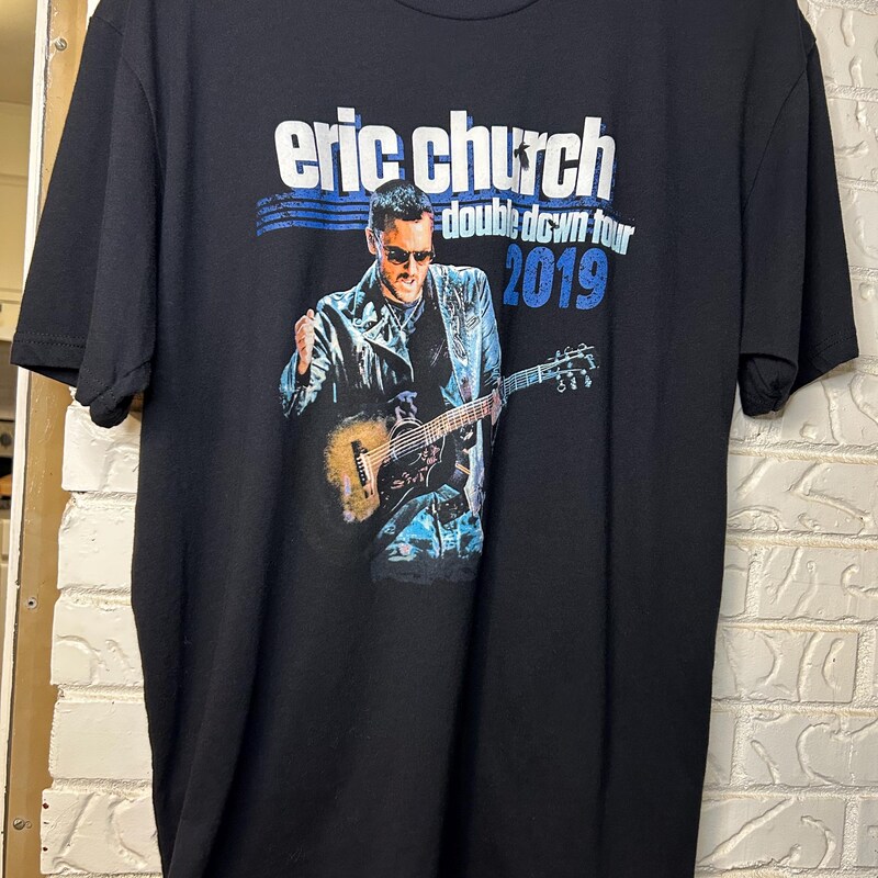 Eric Church - Etsy