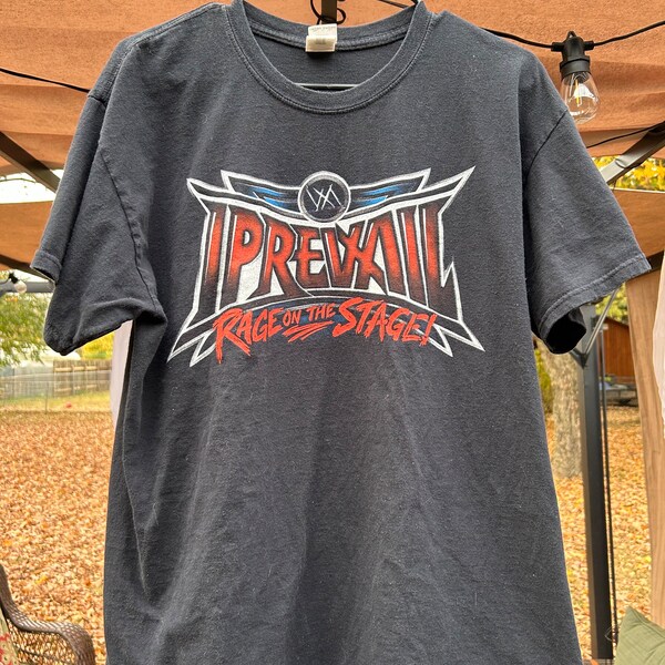 Prevail - Etsy