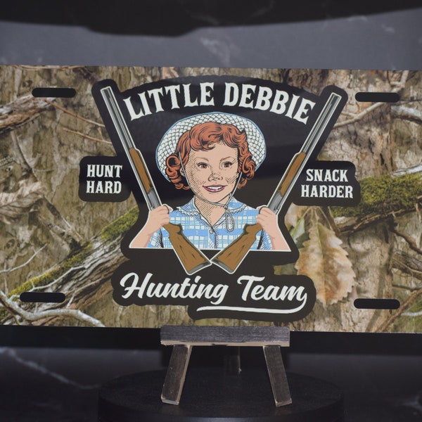 Little Debbie Hunting - Etsy