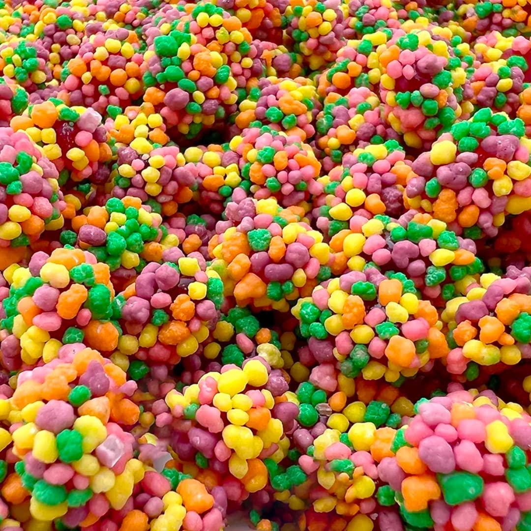 Fruit Nerds Gummy Clusters Bulk Candy Gift - Etsy