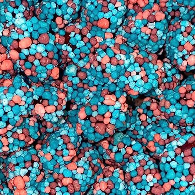 Berry Nerds Gummy Clusters Bulk Candy Gift - Etsy