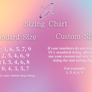 ATEEZ ANITEEZ Custom KPOP Bias Nails/jjongbear Jongho Nails/concert ...