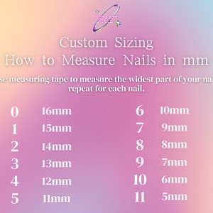 ATEEZ ANITEEZ Custom KPOP Bias Nails/jjongbear Jongho Nails/concert ...