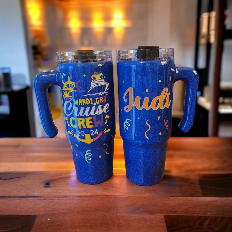 Personalized Tumbler - Etsy