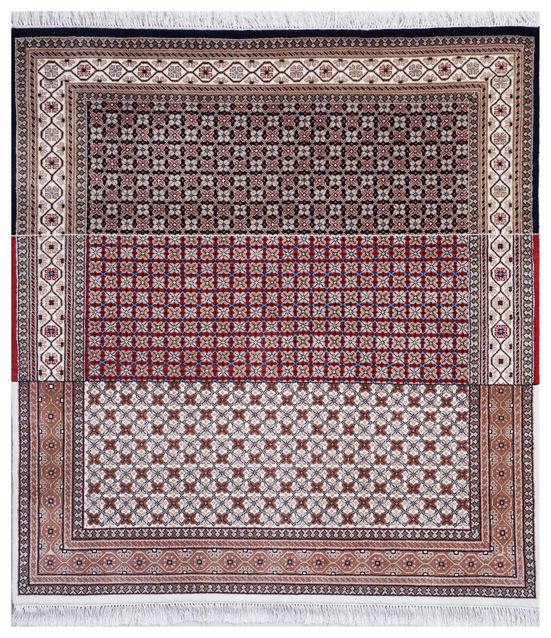 High-knots Persian Handknotted Carpet for Livingroom,high Quality ...