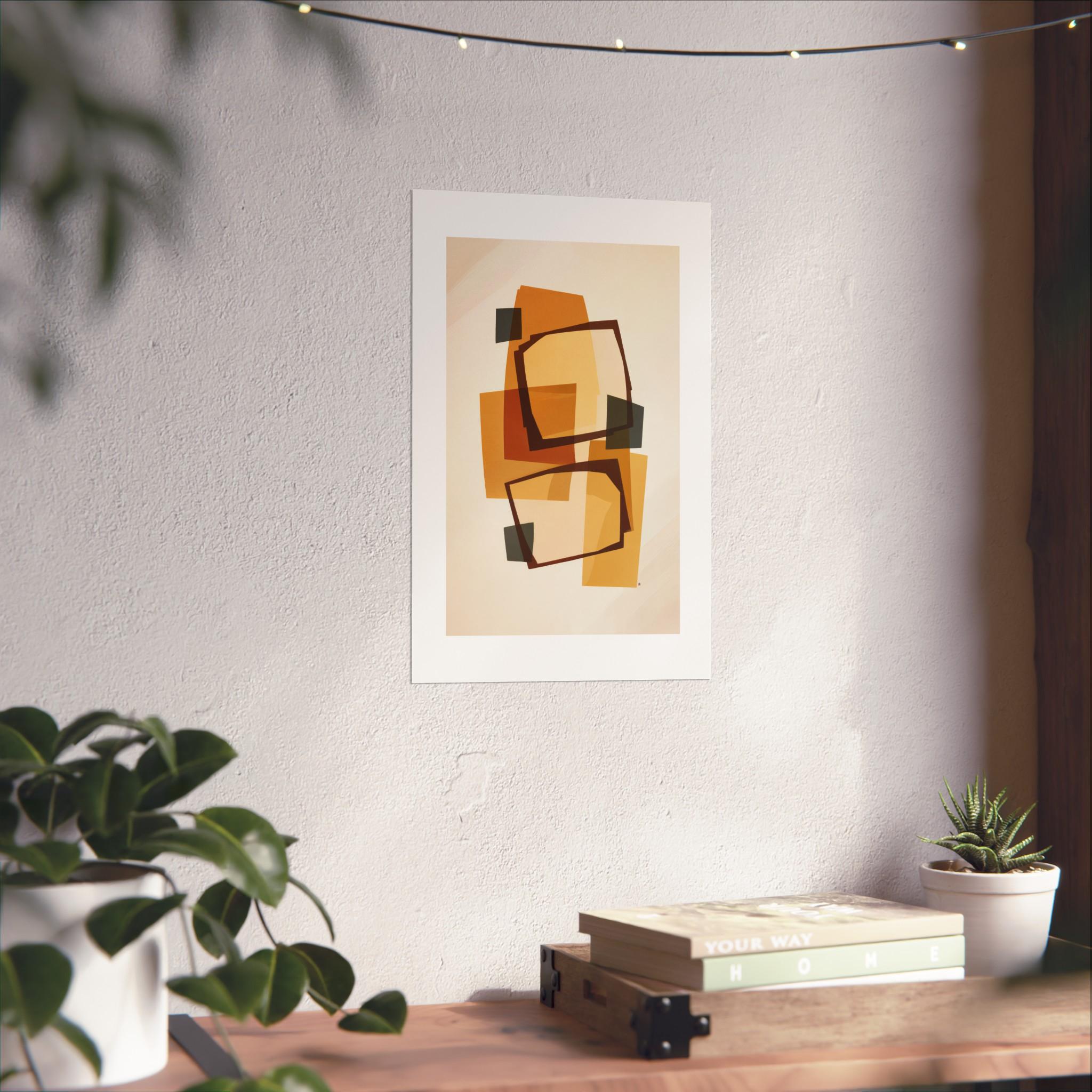 Lechon Kawali Modern Art Print Minimalist Filipino Pork Belly Poster ...