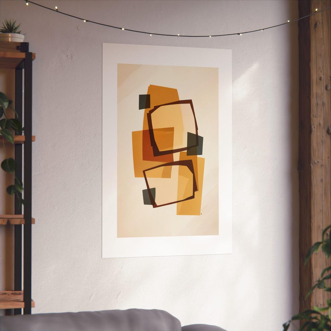 Lechon Kawali Modern Art Print Minimalist Filipino Pork Belly Poster ...